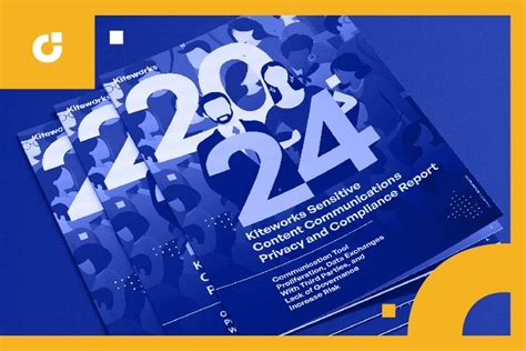 Kiteworks Sensitive Content Communications Survey Results And Trends