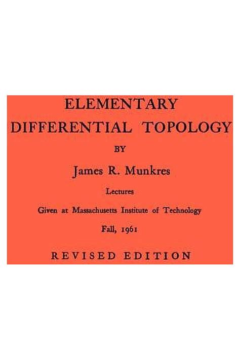 Differential Topology