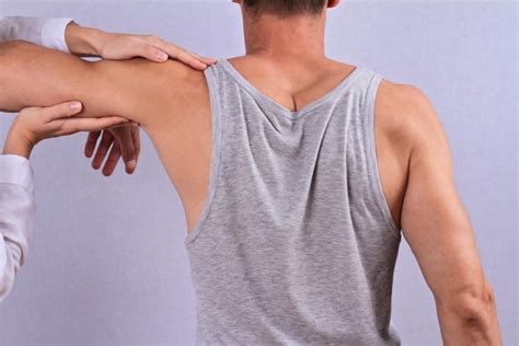 One Year After A Rotator Cuff Surgery Brad Carofino Md Shoulder And