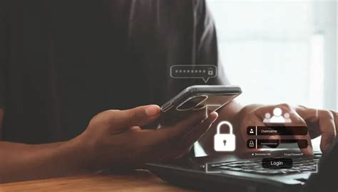 Types Of Password Attack And Ways To Stop Them