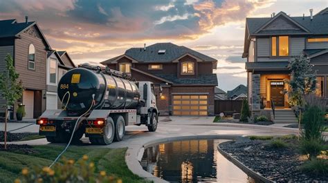 Complete Handbook On Residential Septic Tank Design