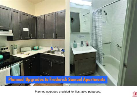 384m Pact Project At Frederick Samuel Apartments Closes The Nycha