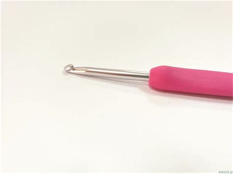 Szydełko Tulip ETIMO Rose rozmiar 4.00mm 7/0 - Ewool.pl