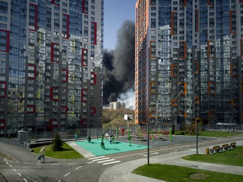 Evgenia Pavlova New Area Lensculture