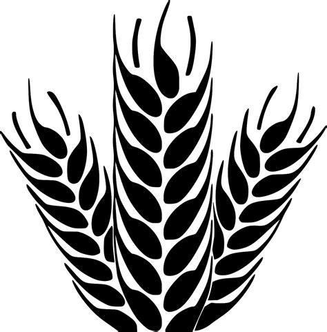 Svg Corn Wheat Field Agriculture Free Svg Image And Icon Svg Silh