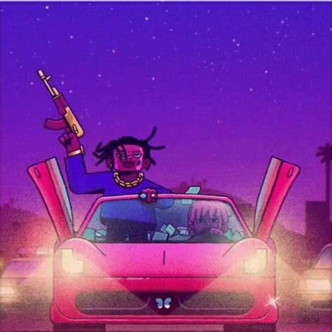 Playboi Carti Shoota Ft Lil Uzi Vert Download Mp3