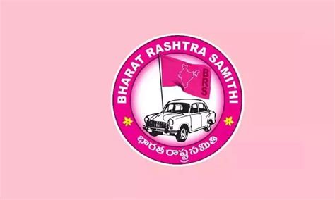 Brs Anguished Over Revanth Reddys Comments On Krishna River Project