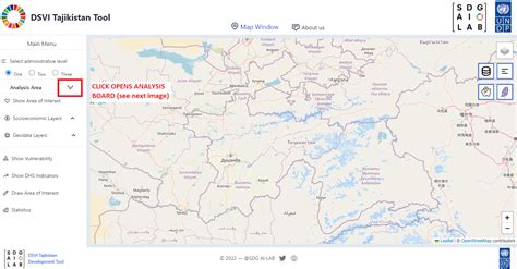 Layer Analysis Section Issue SDG AI Lab DSVI Tool V GitHub