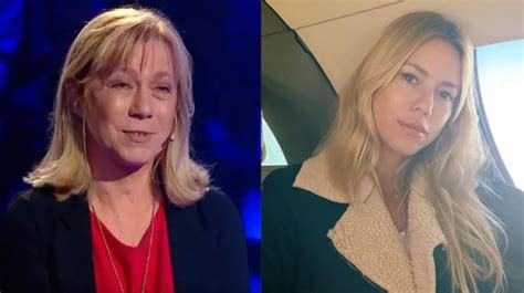 Aseguran que la mamá de Nicole Neumann tuvo un romance con uno de los