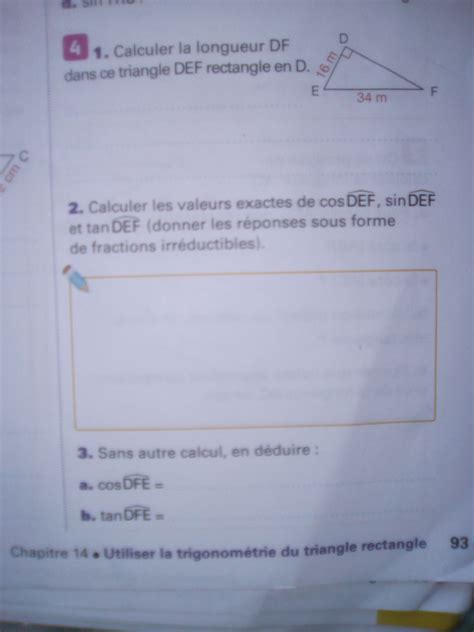 Bonjour pouvez vous m aidez s il vous plaît merci Nosdevoirs fr