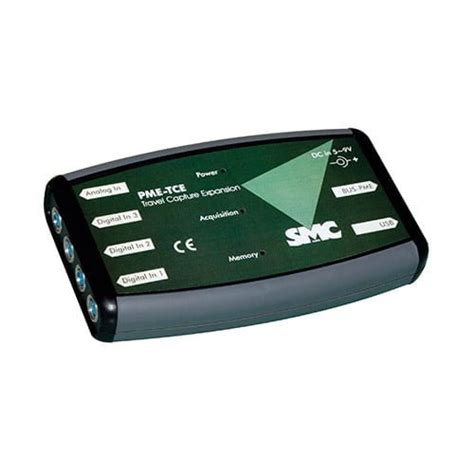 Modulo De Desplazamiento De Polos Cjm Mys