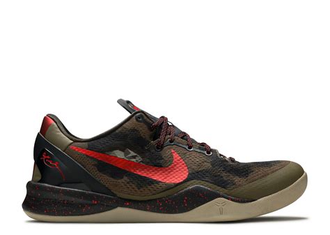 Kobe 8 Python Lc Kobe 8 Rkobereps