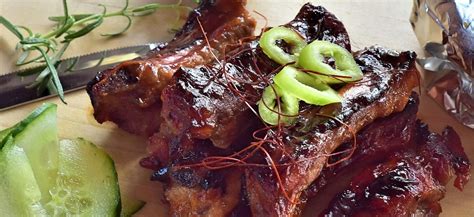 Easy Recipes For Crock Pot Ribs Easy Breezy Recipes