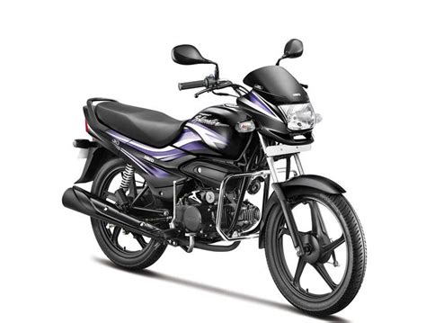 Indias Best Selling Two Wheelers January 2019 Hero Splendor