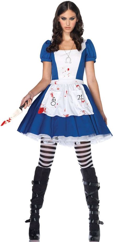 Alice In Wonderland Sexy Edition Pics