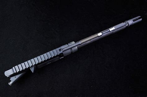 Wts Hk 416 104 Upper With Remington Defense Rail