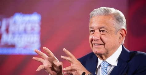 Amlo Niega Que Su Plan Energético Viole El T Mec Tras Apelación De Eu Y