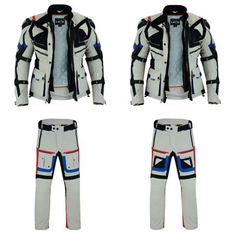 TRAJE DE CORDURA DE MUJER COMPUESTO POR CHAQUETA 3 4 TRICAPA DE TODA