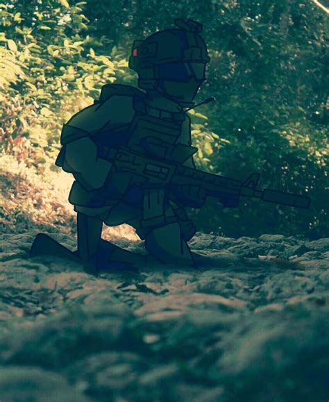 Mtf Unit On Field Scp Foundation Amino