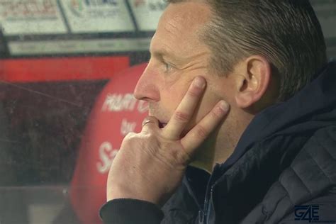 Girondins4Ever Stéphane Dumont Dans ce genre de match il ne faut
