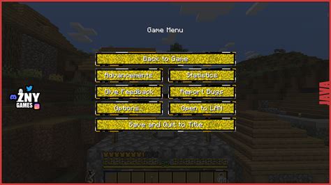 [gui Texturepack] Boss💲 Znygames Resource Packs Mapping And