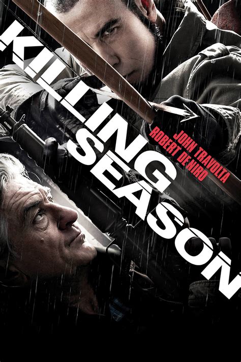 Killing Season Dvd Release Date Redbox Netflix Itunes Amazon