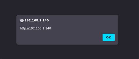 Write Up Web For Pentesters I Pentesterarchive
