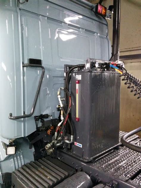 Flextank Krima By Sweden Ab