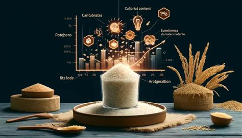 저장 기간에 따른 쌀의 영양 변화