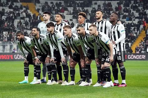Son Dakika Beşiktaş Transfer Haberleri Beşiktaşa Transferde Kötü