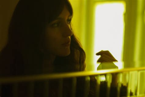 The Veil Ruby Pettit