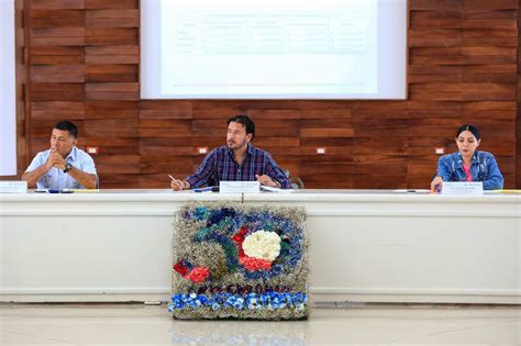 Solidarenses Confían En El Gobierno De Lili Campos H Ayuntamiento De