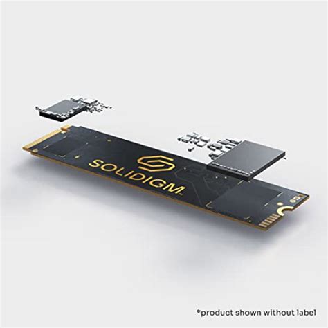 Solidigm P41 Plus Series 512GB SSD - Specs, Performance, Compare Prices ...