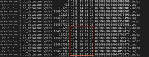 Kafka Consumeroffsets Segment File Not Deleted After Expiration Time