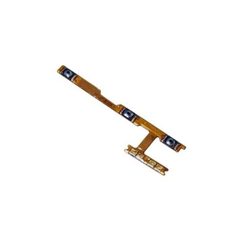 FLEXIBLE ON OFF VOLUME XIAOMI REDMI NOTE 10 4G FLEXIBLE POWER VOL