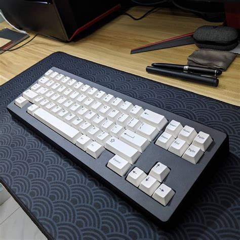 Custom Mechanical Keyboard Build Tuning Computers Tech Parts Accessories Computer