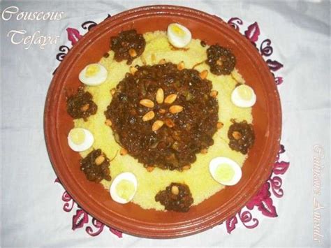 Recettes d Aïd el Kébir de Culinaire Amoula