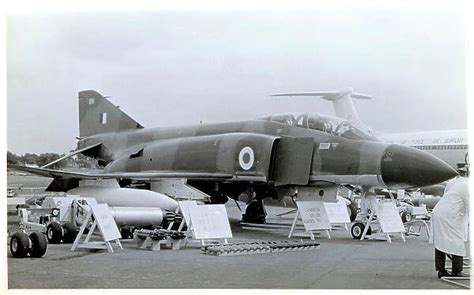 McDonnell Douglas Phantom FGR 2 XT891 Our Beautiful Wall Art And Photo