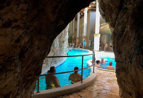 Miskolctapolca Awe Inspiring Places