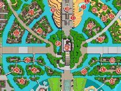 找龙景园做不一样旅游规划策划提供贴合市场需求的景区规划公园设计农旅结合特色度假运动休闲儿童乐园等各类文旅规划策划