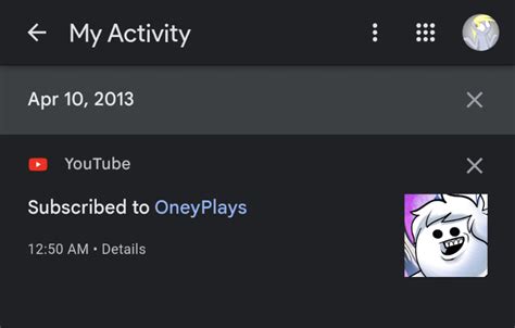 Been Soobed Since 2013 🤌 Roneyplays