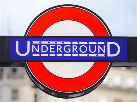 Men Arrested For Taking Upskirt Pics On London Underground