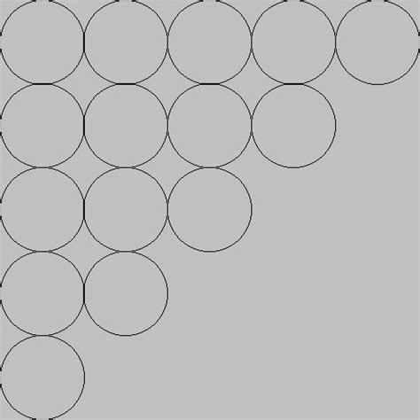 Nested For Loops Introduction To Programming