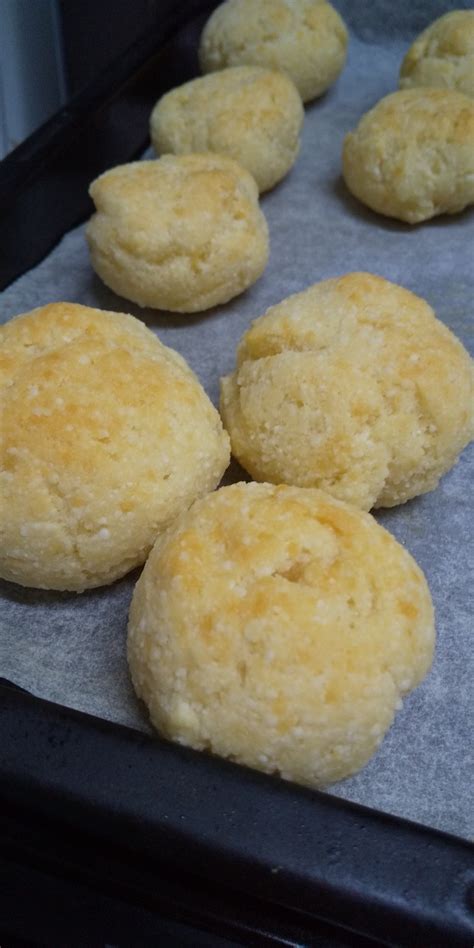 タピオカ粉でポンデケージョ By しもつ 【クックパッド】 簡単おいしいみんなのレシピが396万品