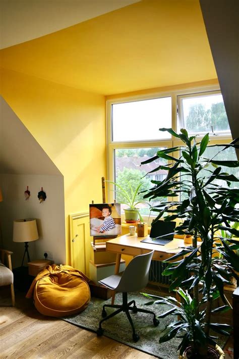 Work Space