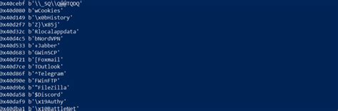 Emulating Inline Decryption For Triaging C Malware Security