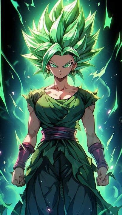 The Legendary Super Saiyan Awakens Futa Female Op Oc X Female Futa