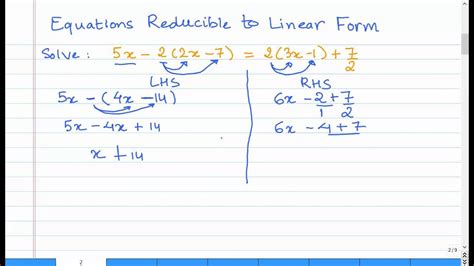 Simplest Form Equation Five Moments To Remember From Simplest Form Equation AH STUDIO Blog