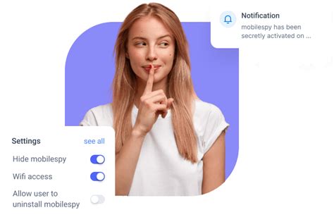 Complete Stealth Mode To Spy Remotely Undetectable And Hidden App