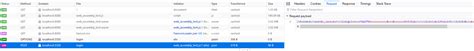 Qt Cross Origin Error With QNetwork Webassembly Stack Overflow